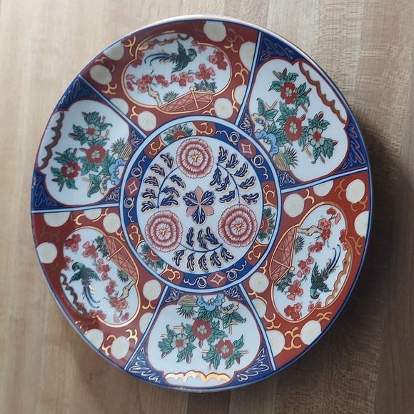 Prestige Design | Dining | Vintage Prestige Design Moroccan Plate ...